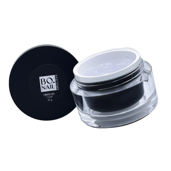 FIBER GEL glært 45 – BObeauty